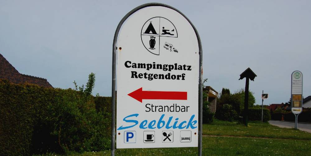 Dobin am See