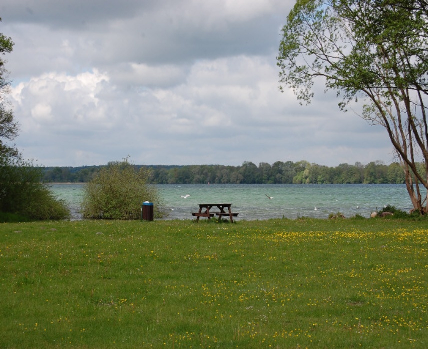 Dobin am See